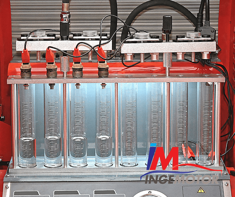 Manejamos el servicio Lavado De Inyectores para su auto🌟